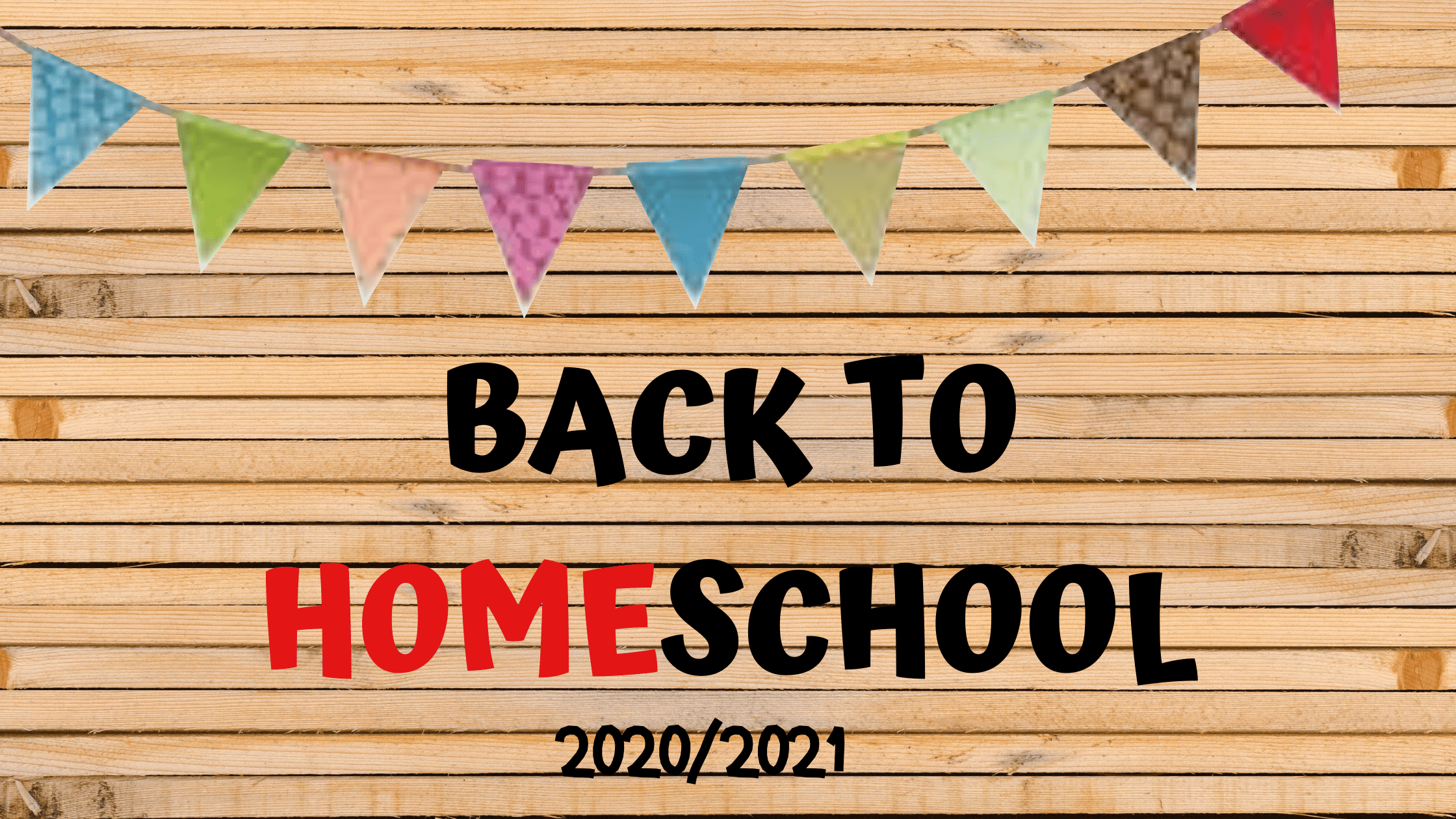 How To Homeschool When You're Not A Teacher Or A Homeschooling Parent ...