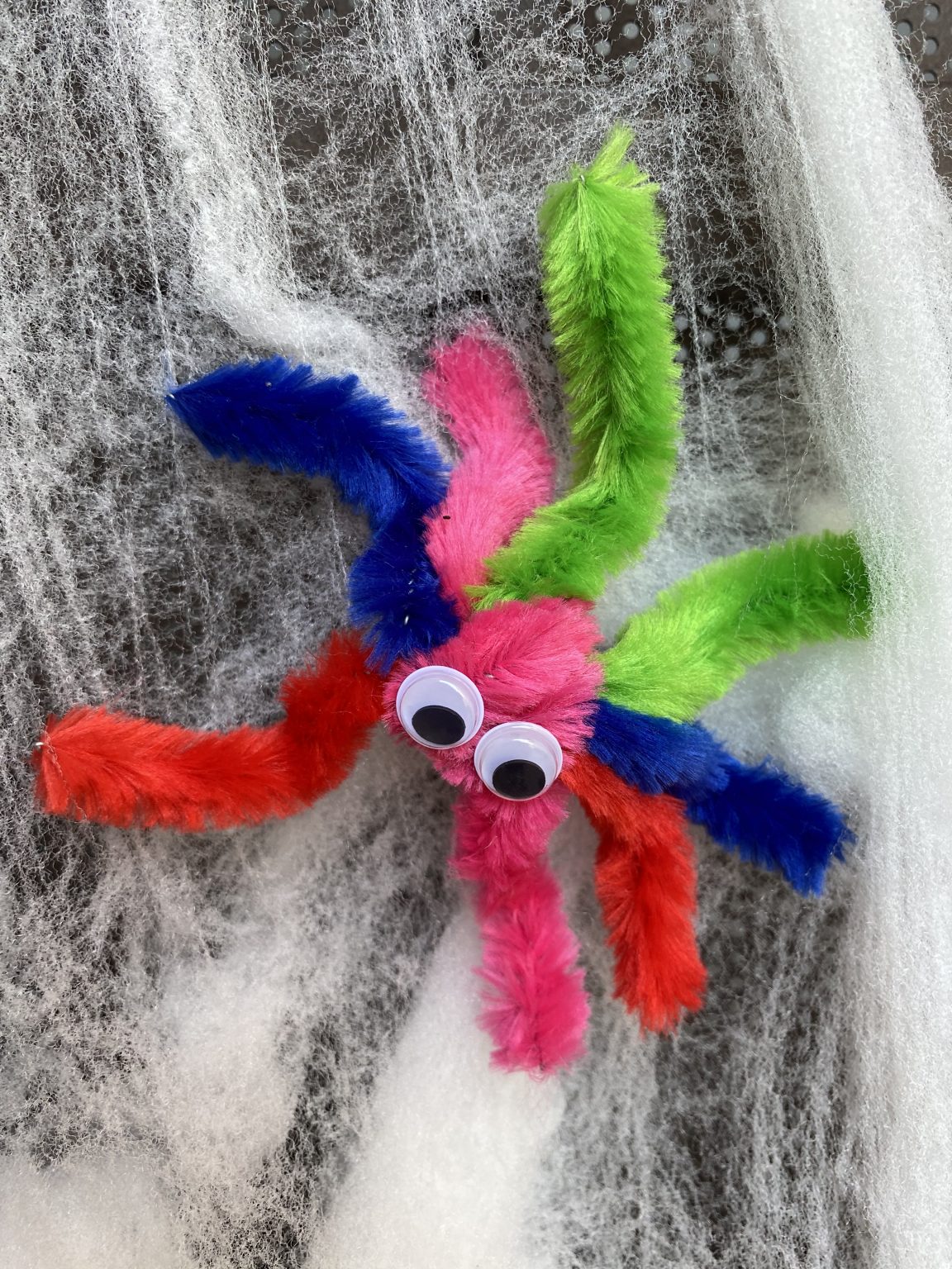 10 Simple October Crafts For Kids - The Adaptable Mom