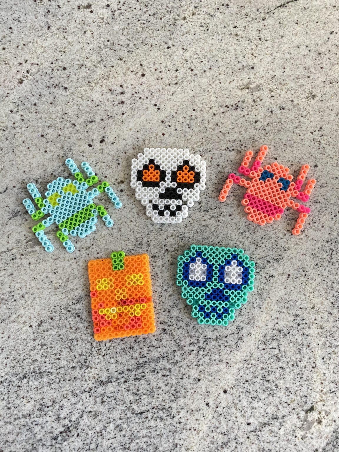 10 Simple October Crafts For Kids - The Adaptable Mom